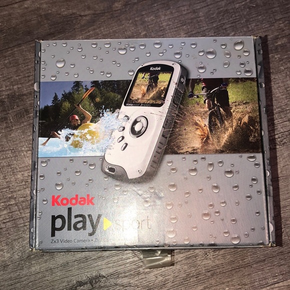 Kodak | Cameras, Photo & Video | Kodak New | Poshmark
